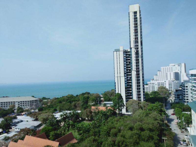 The Peak Towers Pattaya – Pattaya Real Estate Agency