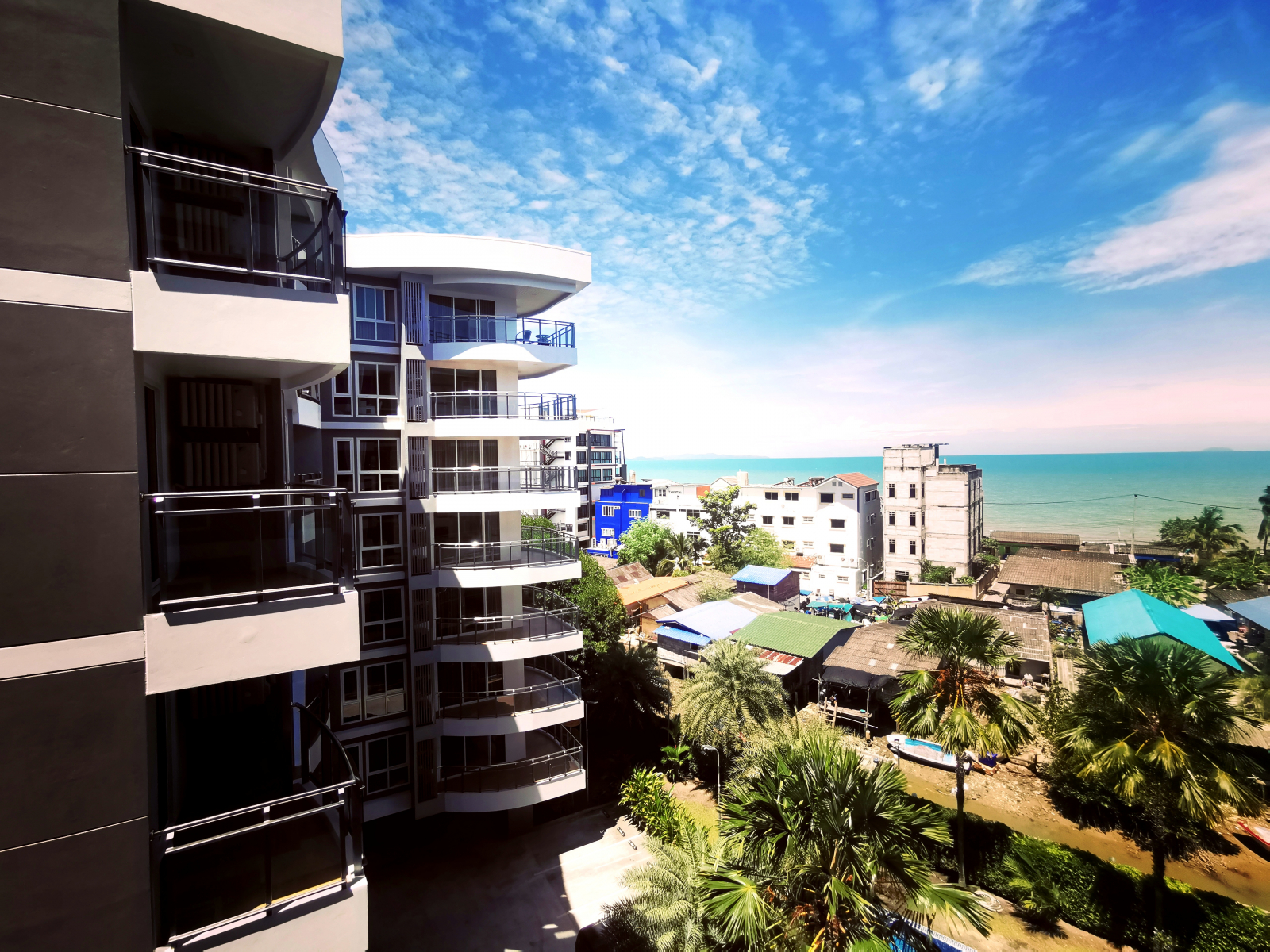 Condo for rent Pattaya