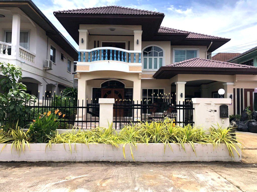 Houses For Rent Pattaya