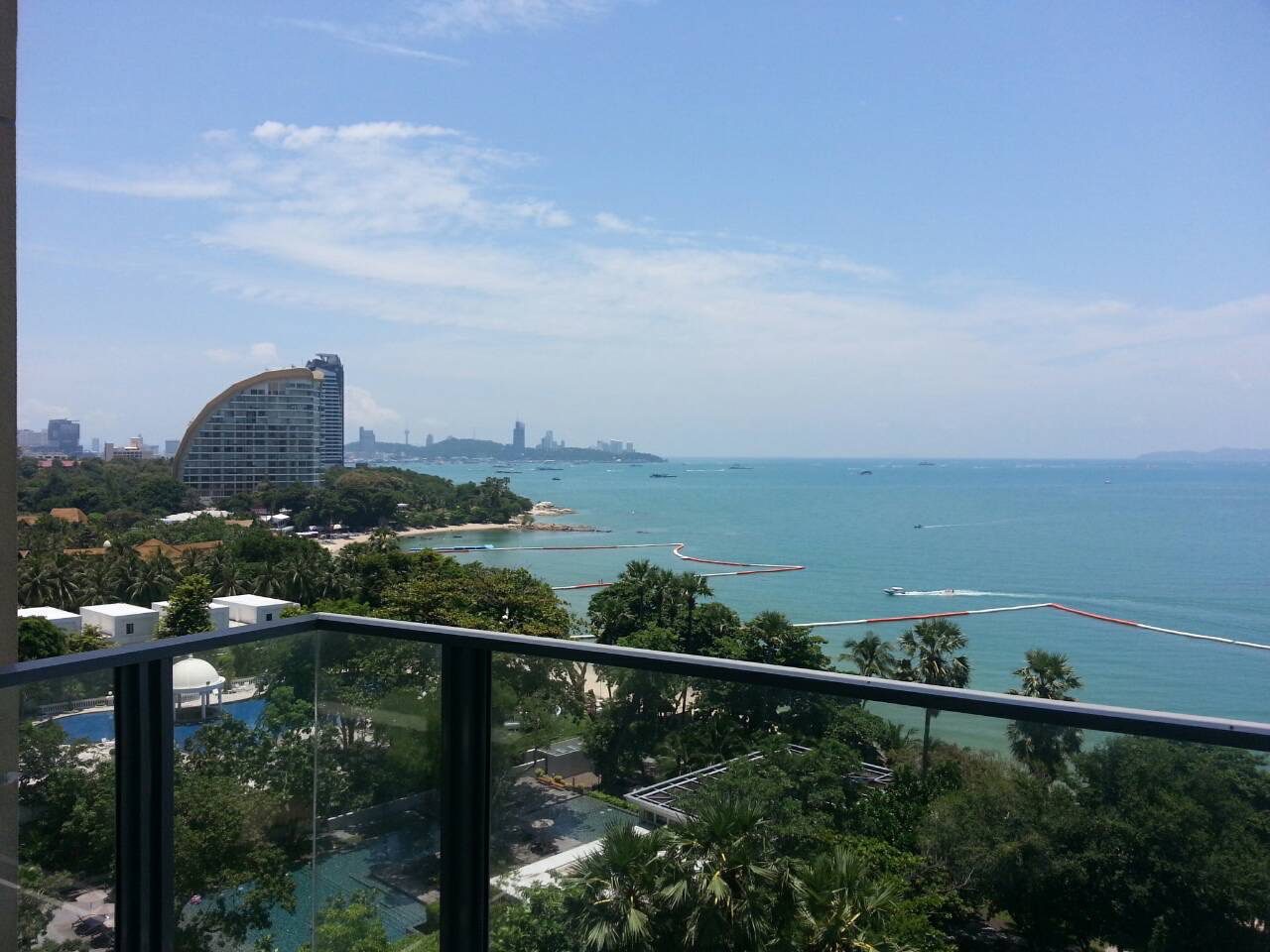 Condo for rent Pattaya