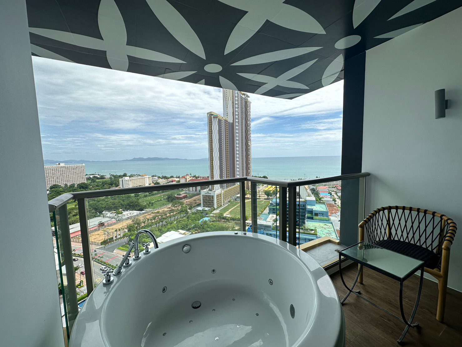 The Riviera Ocean Drive – Pattaya Real Estate Agency