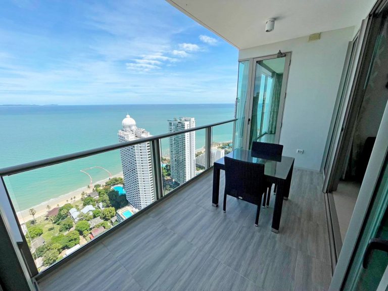 Pattaya's Award-Winning Real Estate and Property Agency