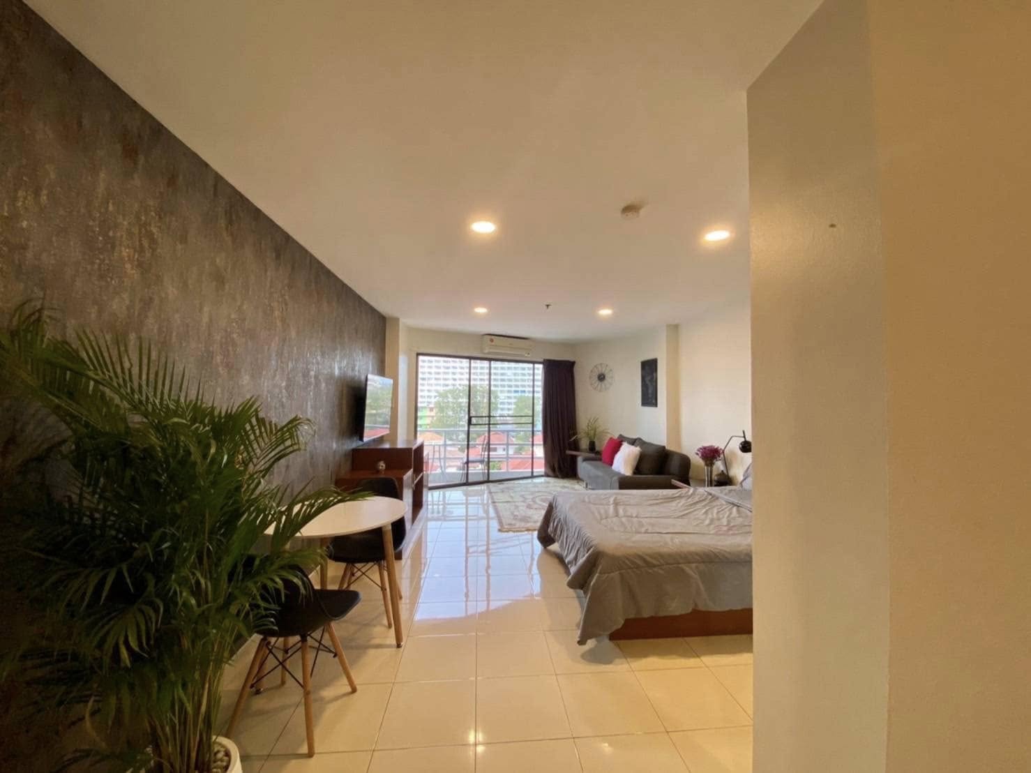 View Talay 2B – Pattaya Real Estate Agency